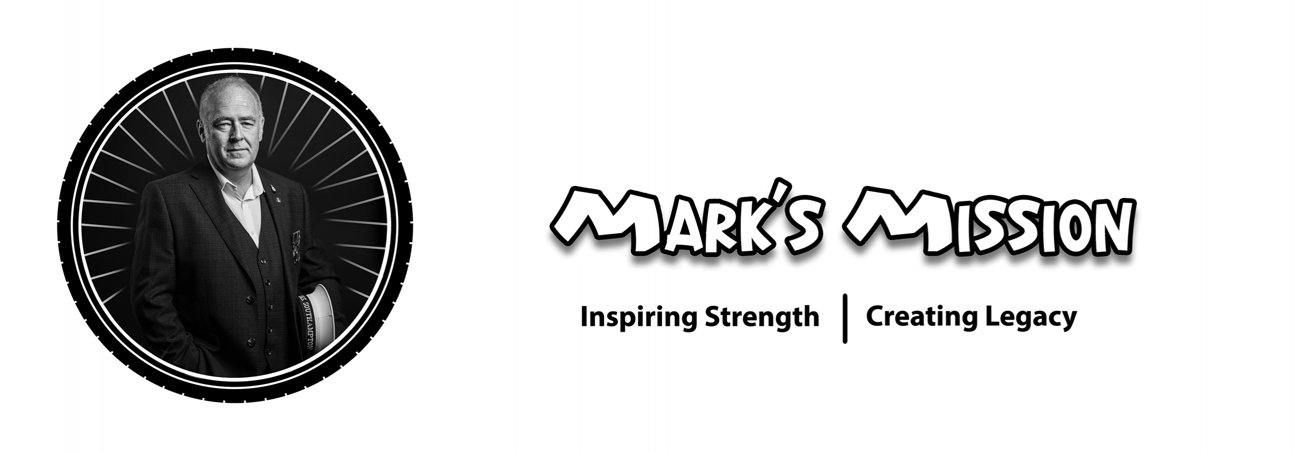 Mark's Mission